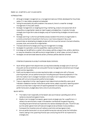 PADM 221 Examination Preparation 2022 - PADM 221 Exam preparation 2022 ...