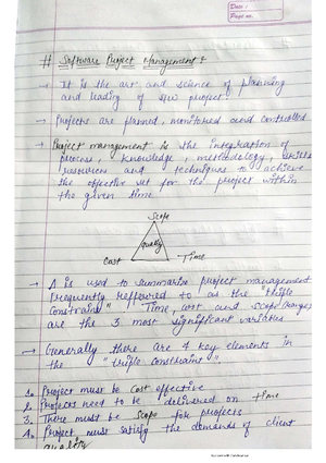 Deep Learning PPT - full notes - Topics to be Covered Introduction ...