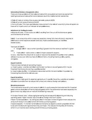 The Export Process - The Export Order Process Inquiry The beginning of ...