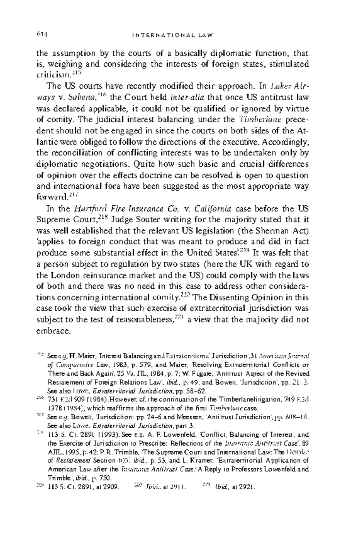 Malcolm N. Shaw - International Law-Cambridge University Press (2003 ...