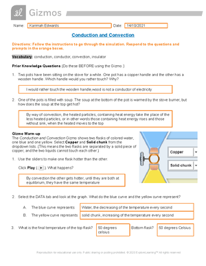 Copy of Basic Prism SE - Name: karimah Edwards Date: 15/03/ Student ...