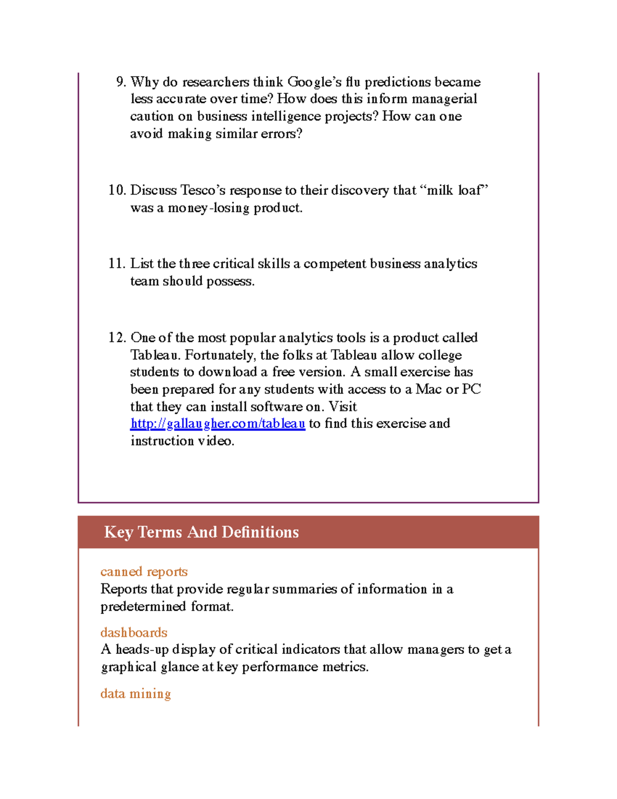 Information Systems A Managers Guide To Harnessing Technology Version