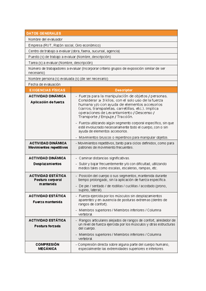 Escalaequilibriodeberg - ESCALA DE EQUILIBRIO DE BERG Escala de ...