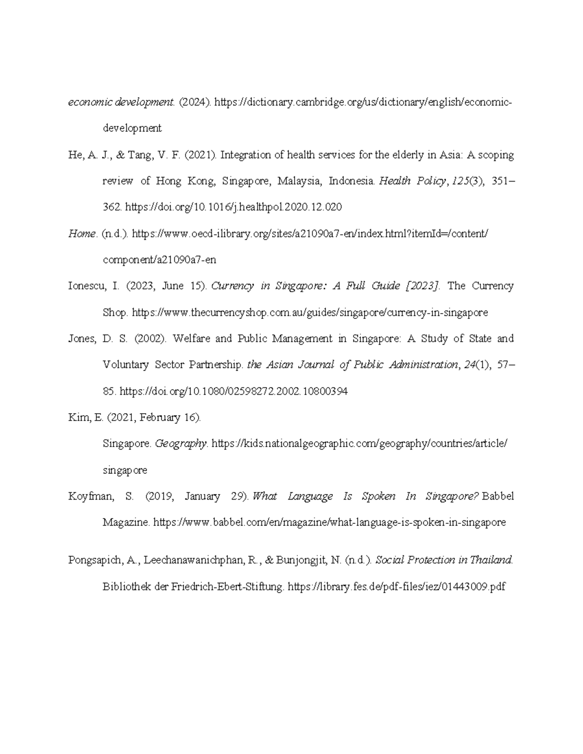 Economic development - jeeje - economic development. (2024). - Studocu