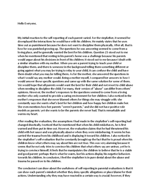 SCS 100 Module Two Example Advertisement Analysis - SCS 100: Module Two ...