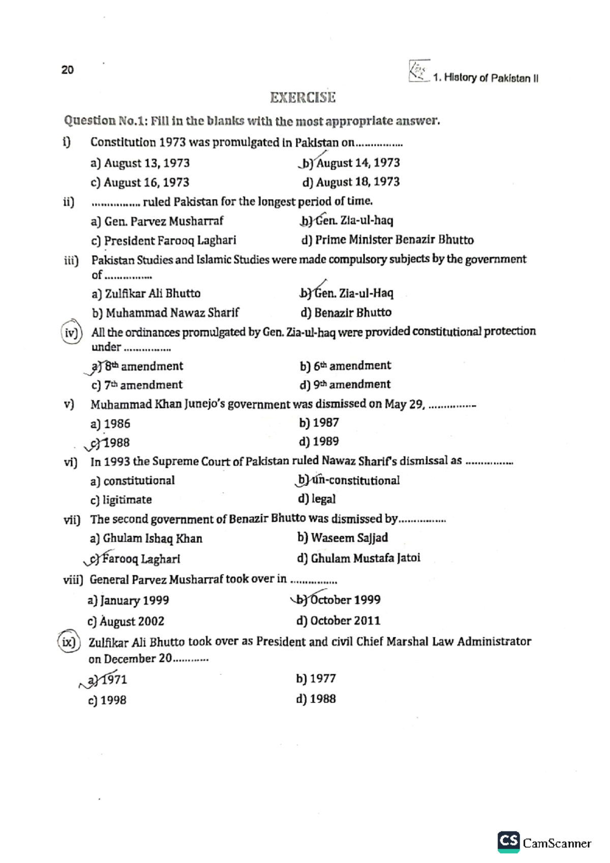 PST Class 10 ALL Chapters MCQS - Computer Network - Studocu PST Class 10 ALL Chapters MCQS - Computer Network - Studocu