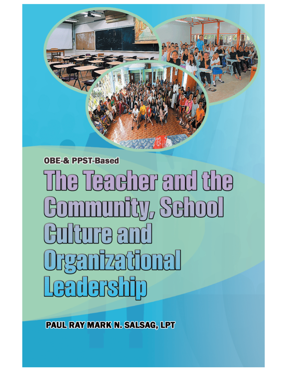 The Teacher and the Community School Cul - THE TEACHER AND THE ...