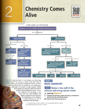 BM1022 test 1 with answers - BM1022 Physiological systems and processes ...