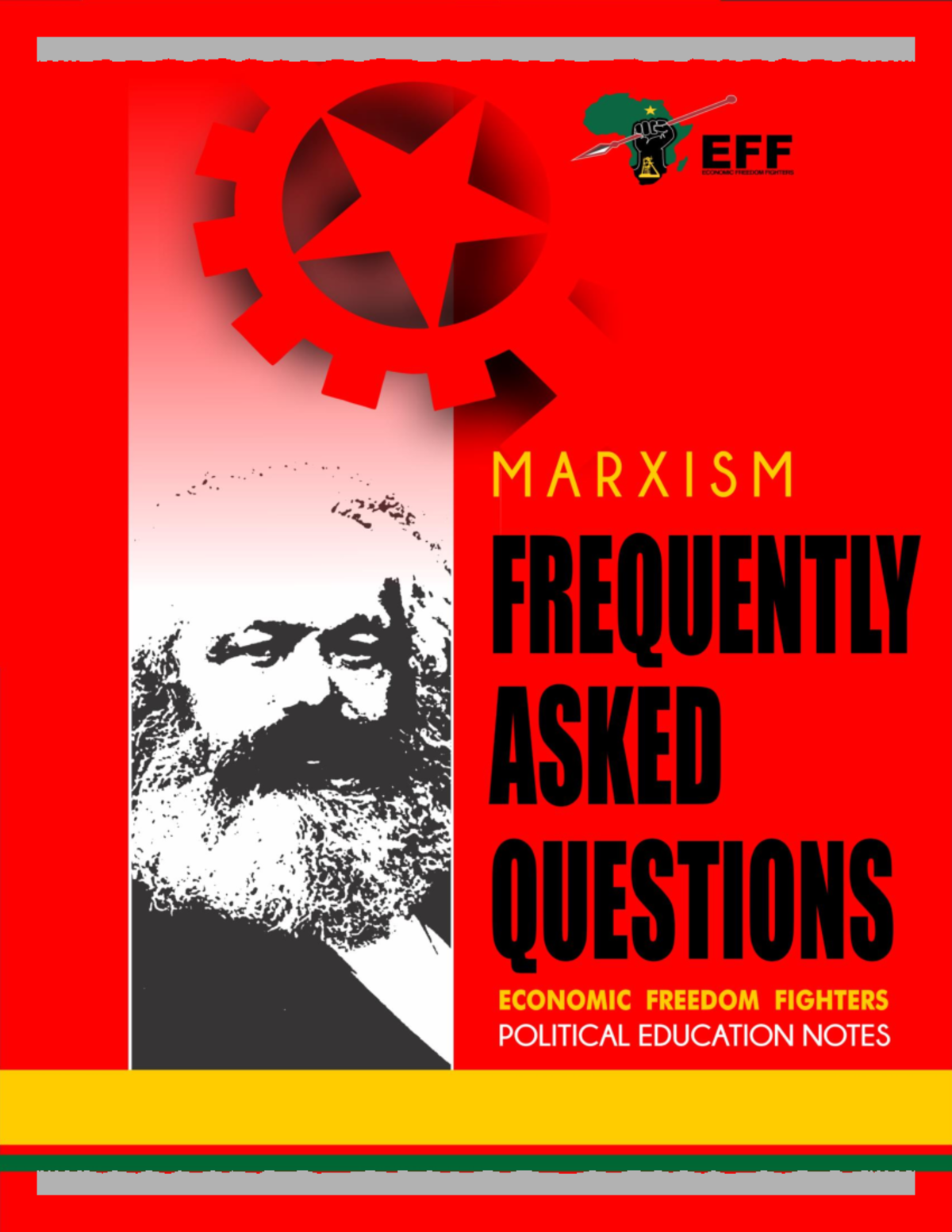 Marxism-FAQ - This document will help students learn about Marxism ...