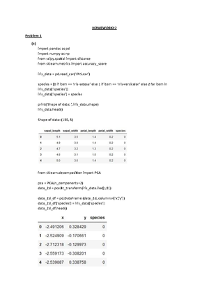 Automata Final - ASSIGNMENT - CSC 6500 - Studocu