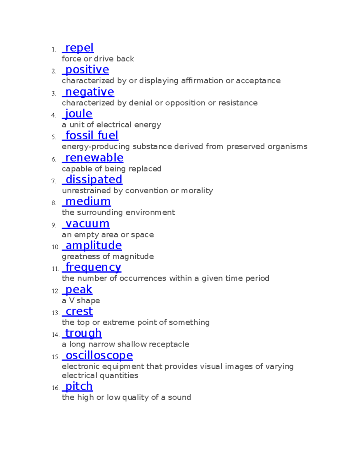 Phy 73 - physics notes; helped really great through the weeks! - 1 ...