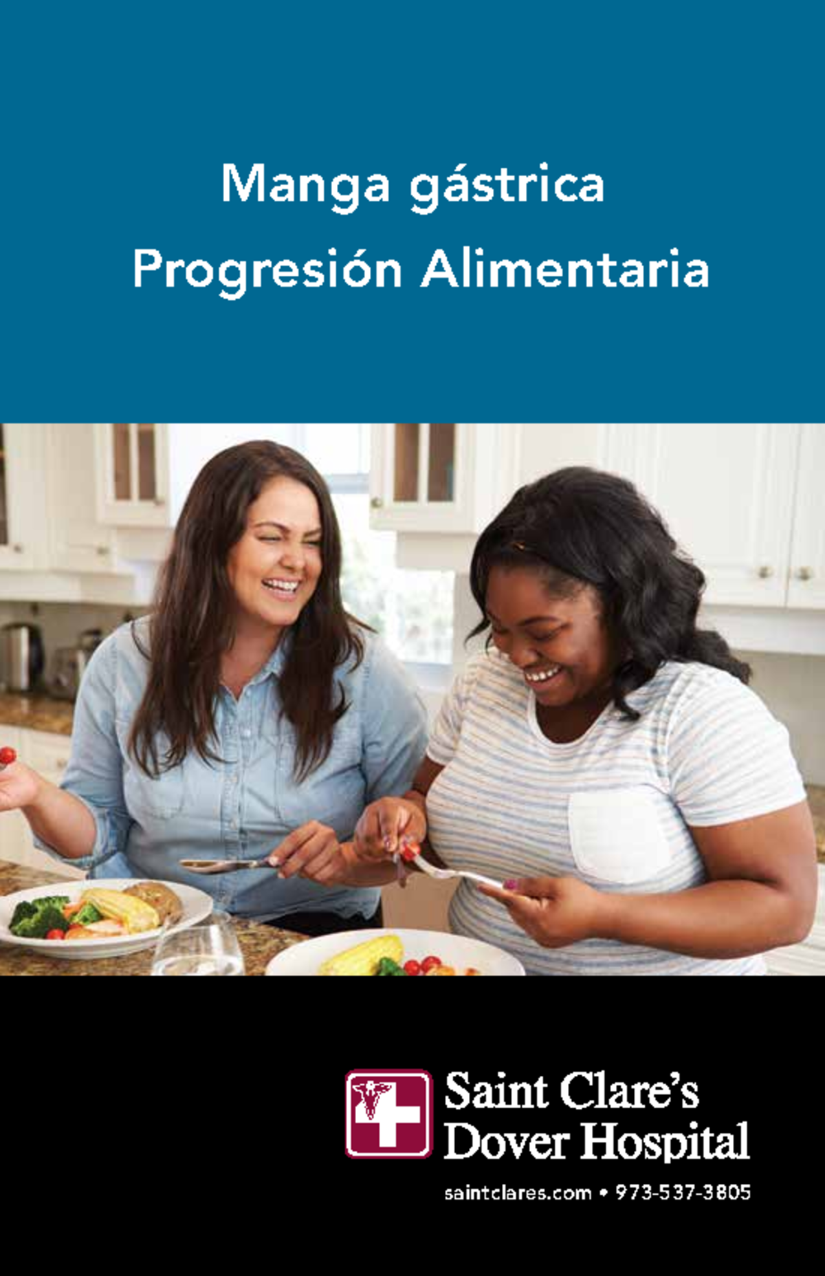 BAR618 Diet-Progression-Spanish-online - ####### saintclares • 973-537 ...