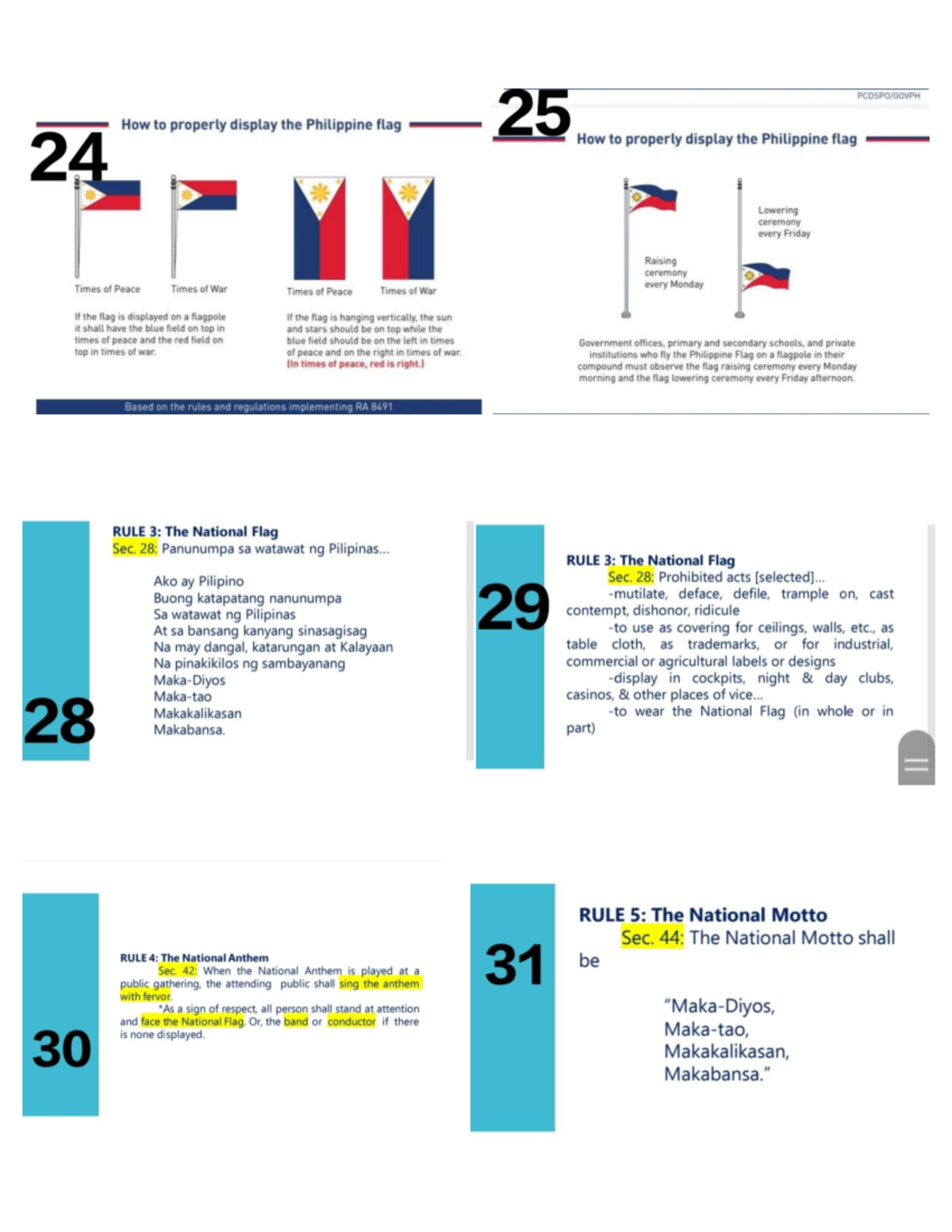 Lesson-1-2 - Materials .. - Bachelor of Elementary Education - Studocu
