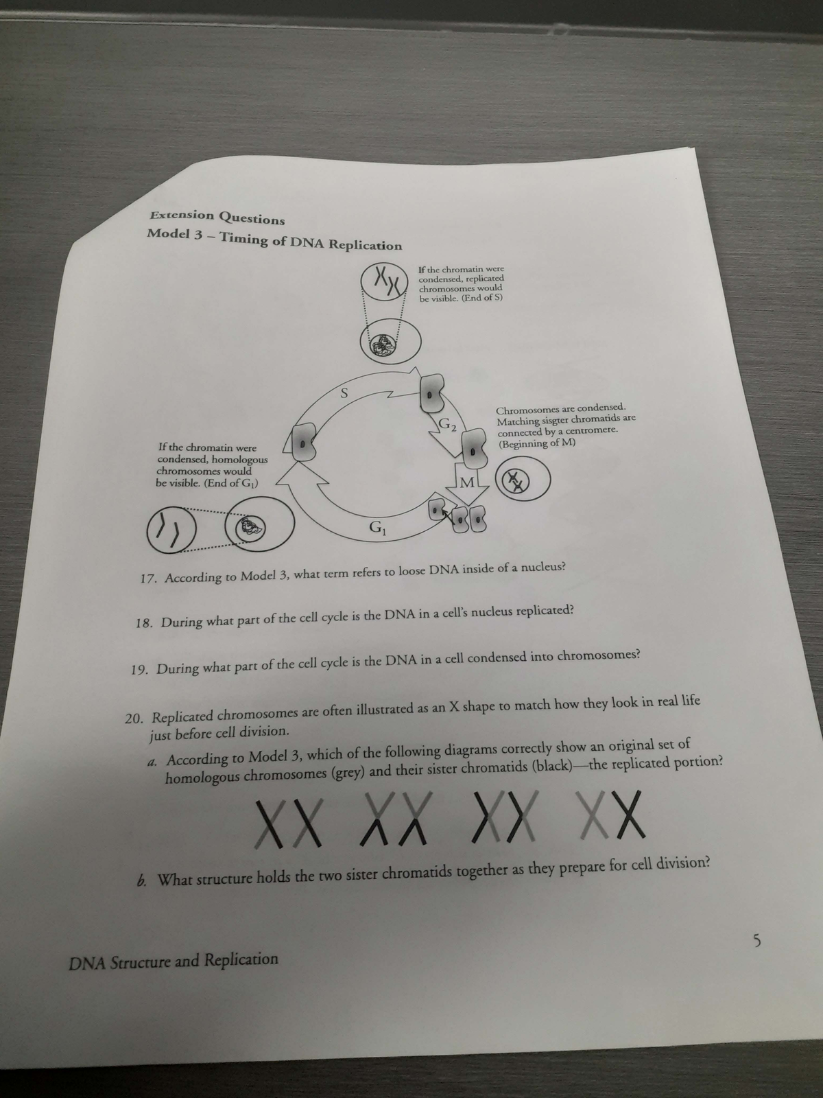 20230412 081441 - A biology assignment - Studocu