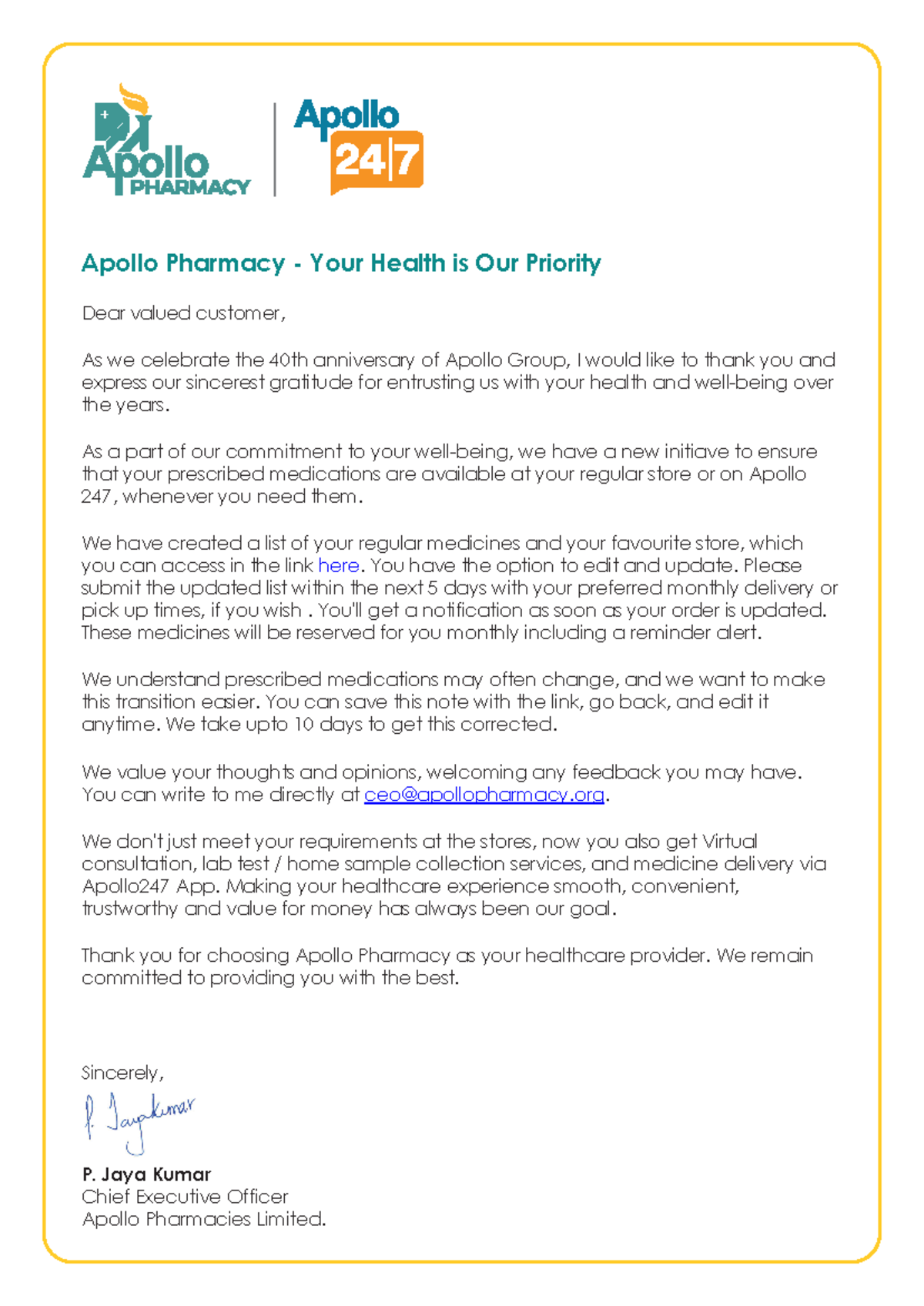 Converted QR Code - Notes - Apollo Pharmacy - Your Health is Our ...