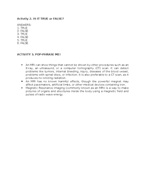 Sports Writing handout english - SPORTS WRITING (Filipino and English ...