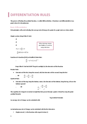 Mathematics advanced ext1 ext2 reference sheet nov2019 - – 1 – NSW ...