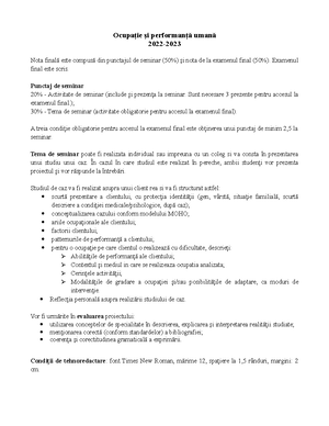 Anamneza copil - FIȘA DE EXAMINARE PSIHOLOGICĂ A. IDENTITATEA ...