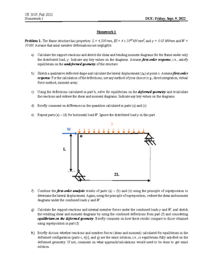 AISC design guide 1 - column base plates - 2nd edition - 1 Steel Design ...