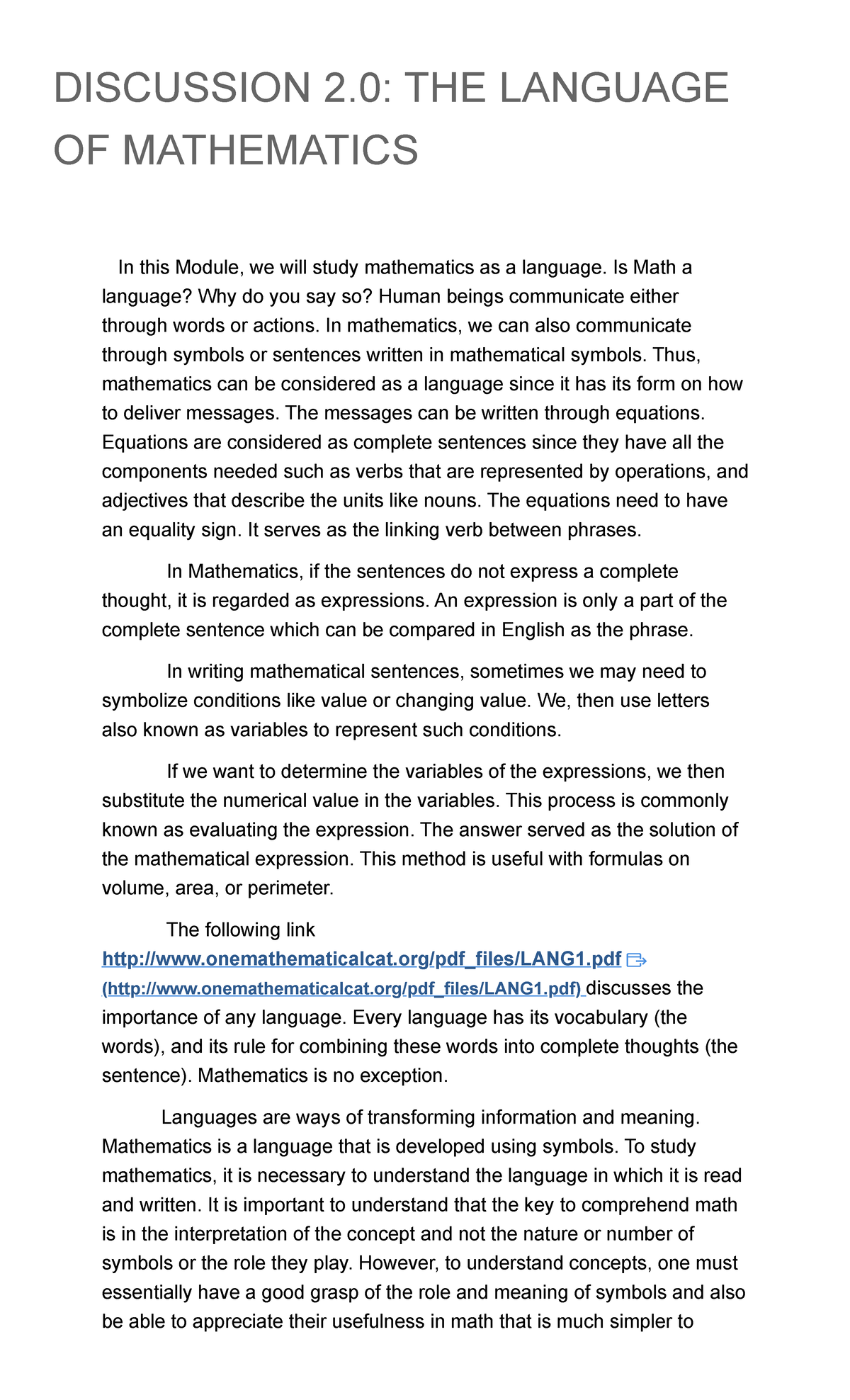 discussion-2-0-the-language-of-mathematics-mathematics-in-the-modern