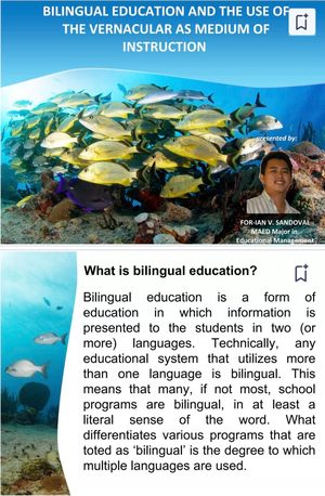 1 - ALL ABOUT EDUCATIONAL MATERIALS - bachelor of elementary education ...