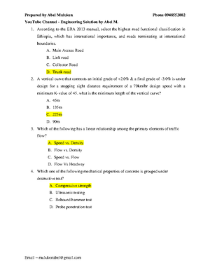 Sewage Disposal AND Water Treatment Assignment - SEWAGE DISPOSAL AND ...