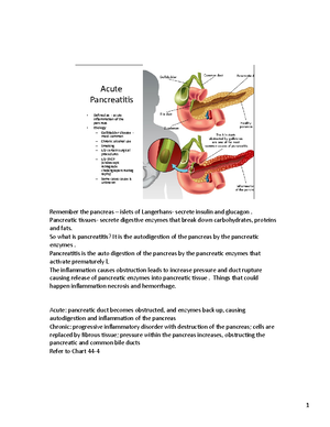 Upper GI - Notes - LECTURE GI Lecture is broken up in three ...