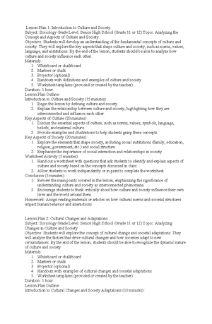 UCSP TOS Q3 TEST - Lesson plan ucsp - Republic of the Philippines ...