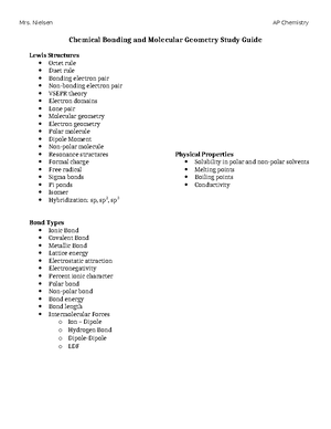 Properties of solids - Properties of Solids: - Types of solids: - Ionic ...