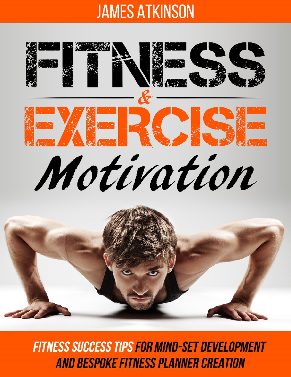 (Home Workout & Weight Loss Success Book 1) Atkinson, James - Fitness ...