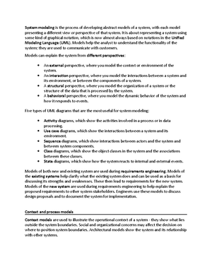 Normalizationnotes - Normalization Note and exercises - DATABASE DESIGN ...