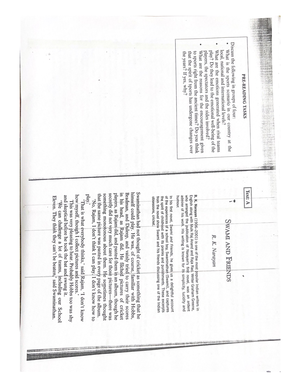 Akam - akam and puram Poetry - Cilappatikaran UNIT 4 AKAM AND PURAM ...