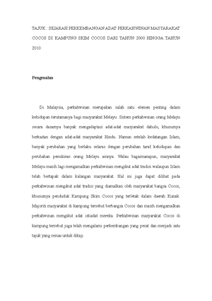 4 Ringkaan Modul ESEI Fokus S1 2020 Integrasi DAN Perpaduan S1 2020 ...