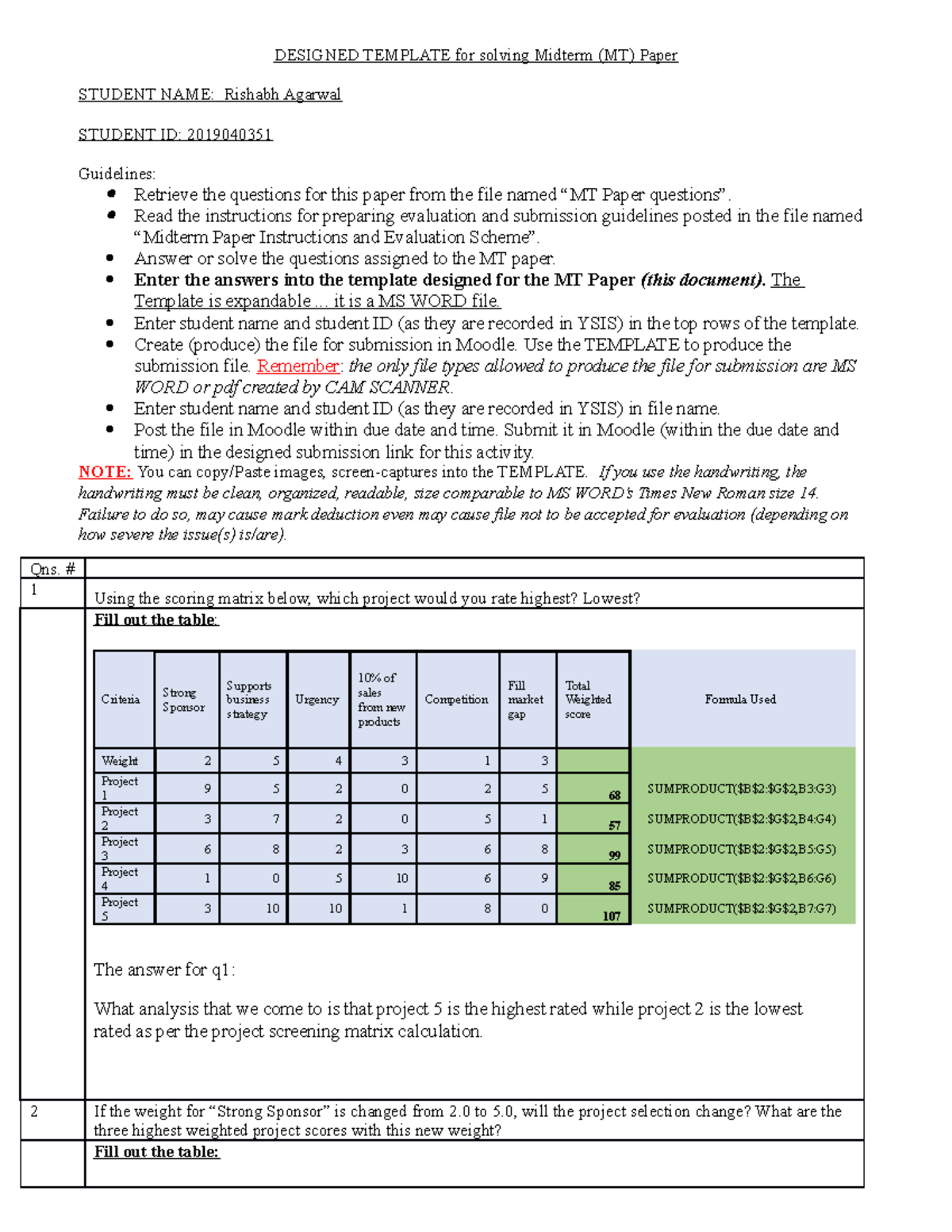 MT Paper Template - Literature ReviewLiterature ReviewLiterature Review ...