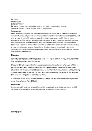 Civil law case studies - case study notes - CIVIL LAW CASES TASK 1 ...