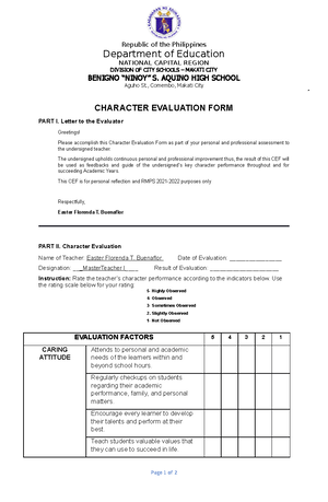 Pang ugnay pagsasanay worksheet 1 - Pagsasanay sa Filipino ©c 2013 Pia ...
