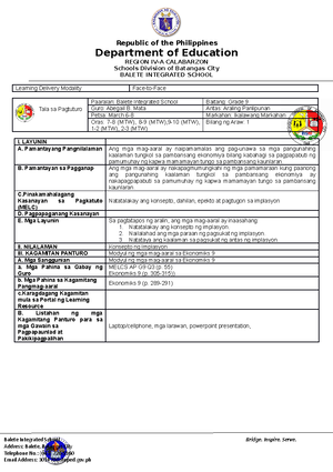 Pivot-4A- Lesson- Exemplar- Using-THE-IDEA- Instructional- Process ...