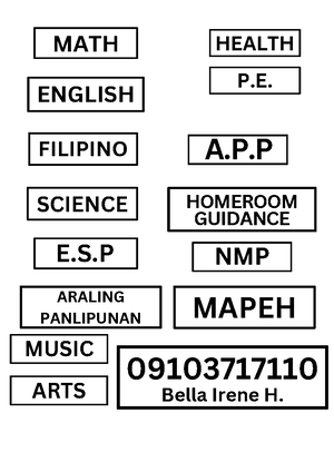 Bac CHP-Form - bacchp form - NG DEPARTMENT BacCHP PHILIPPINES Bacolod ...