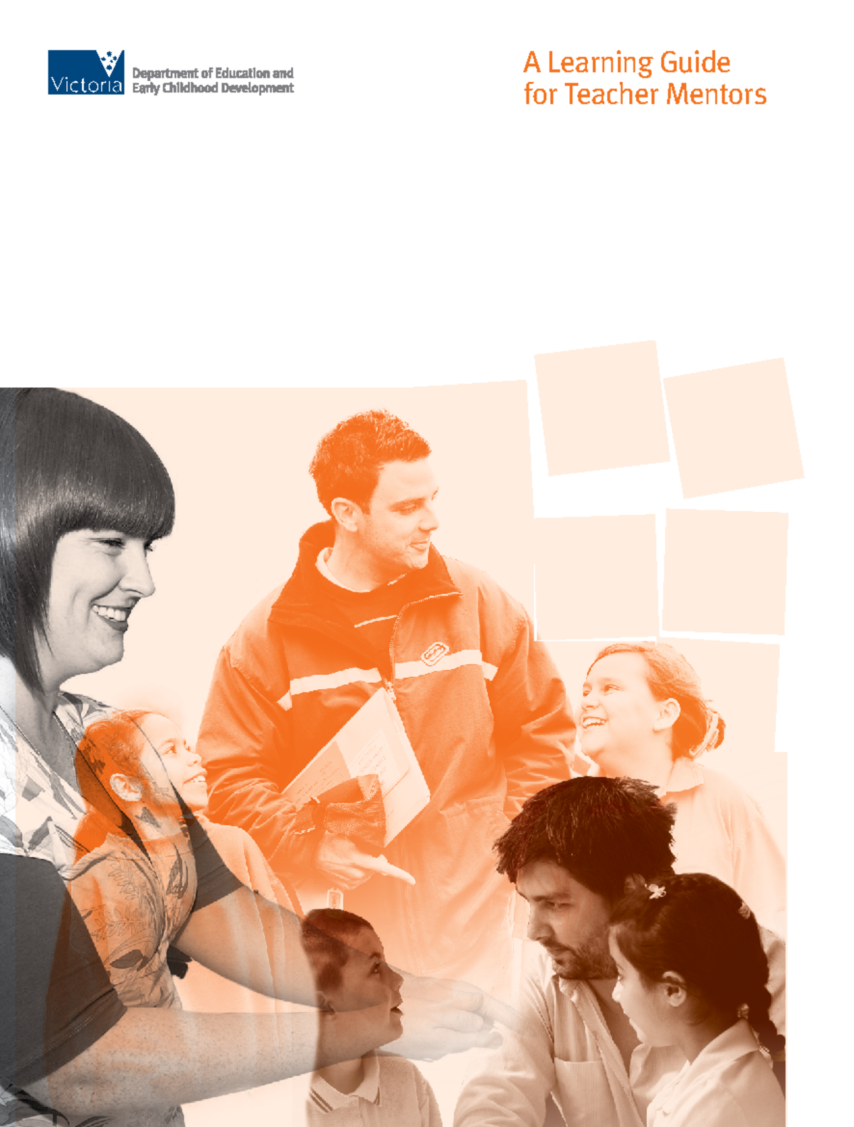 A Learning Guide - NOTES - A Learning Guide for Teacher Mentors ...