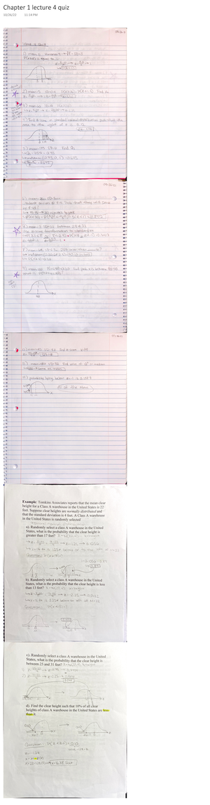 Statistics Lab 2 Lab 2 Assignment Statistics Lab 2 Correlation