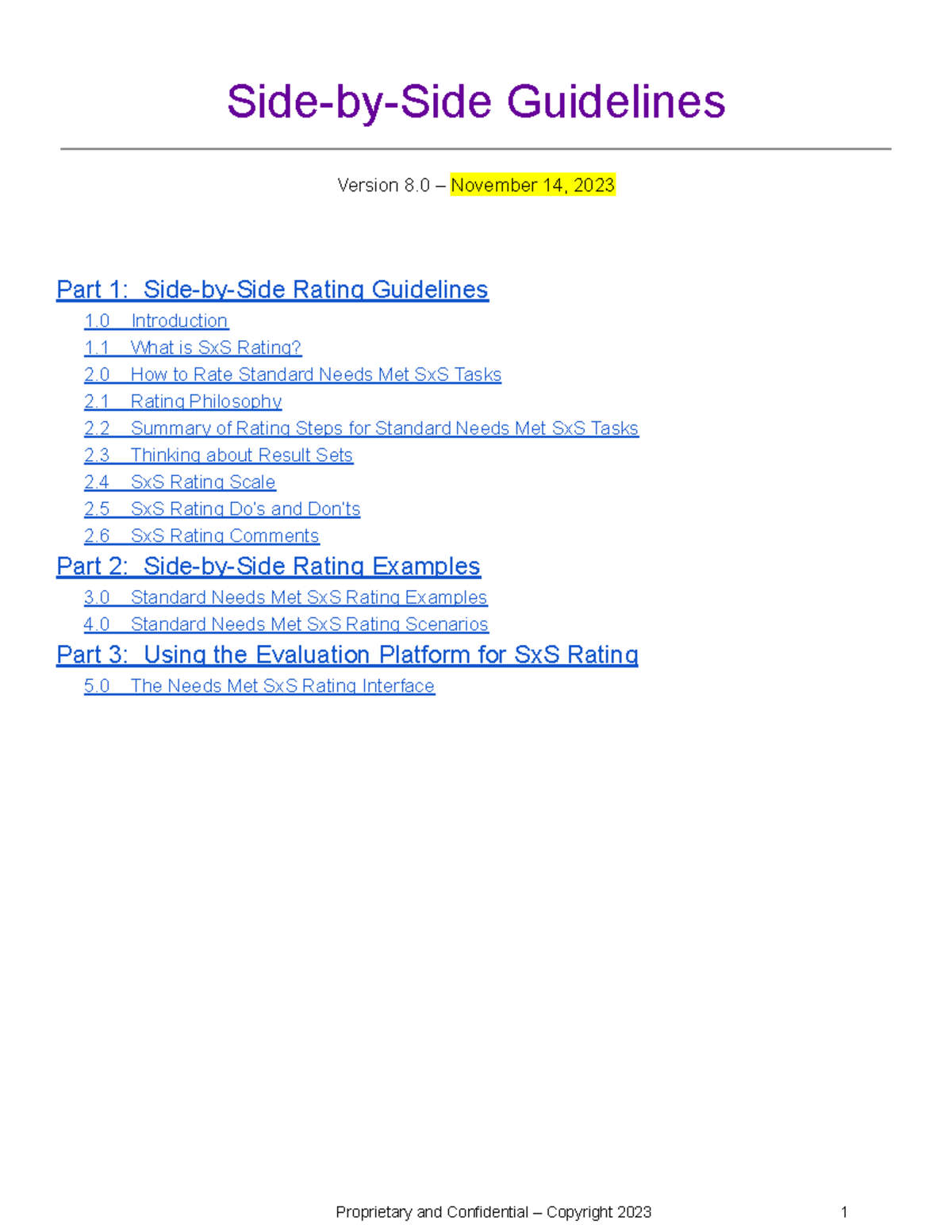Side by side guidelines - Side-by-Side Guidelines Version 8 – November ...
