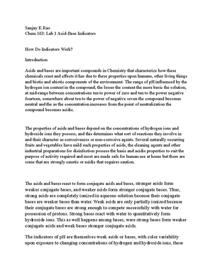 Analysis of Peroxide Report Template - Tagged - Analysis of Hydrogen ...