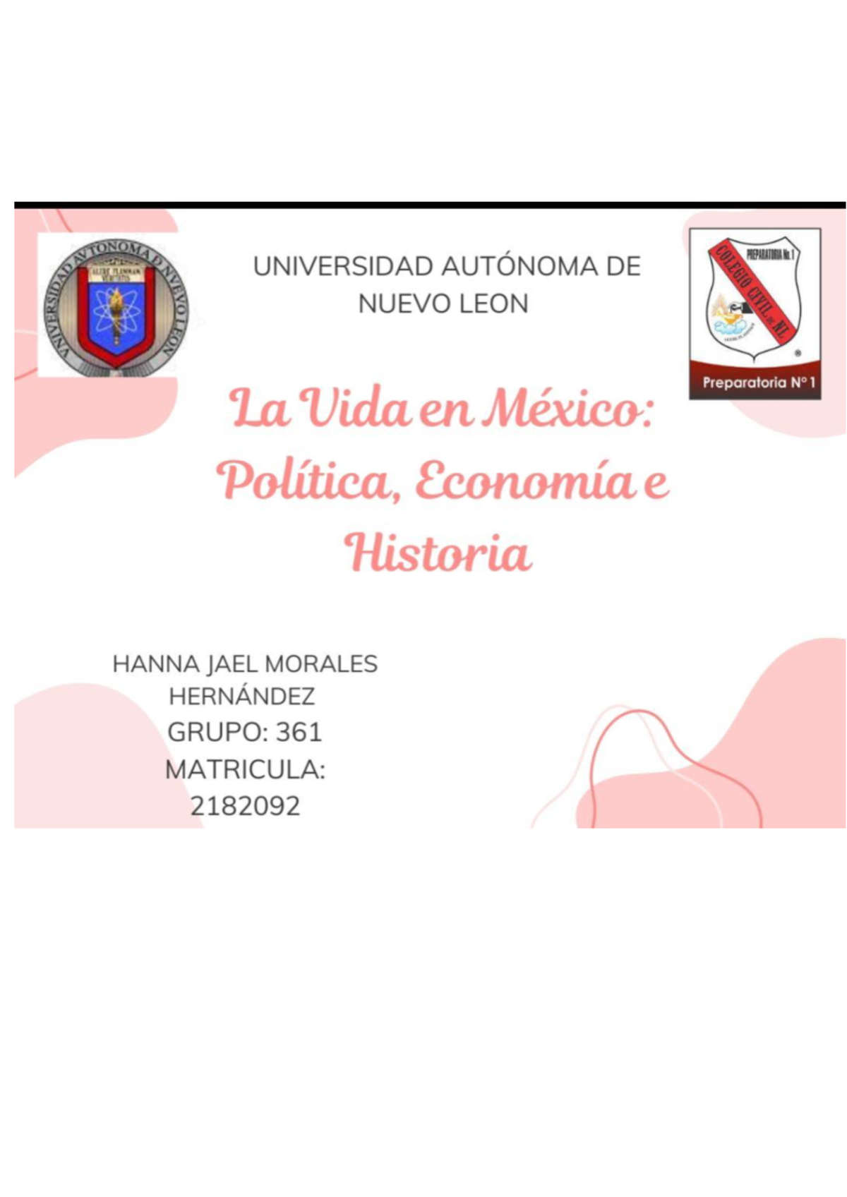 HJMH AR LVPM - Hhft - Movimiento 1: Movimiento Feminista Fecha(s) y ...