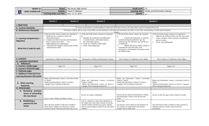 Health 9 q1 mod2 communiyhealthproblems v1 - MAPEH (Health) Quarter 1 ...