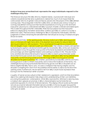 One Night the Moon Essay - How has your prescribed text used language ...