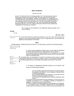 Eppawala Case Judgment 1 - BULANKULAMA AND OTHERS v. SECRETARY ...