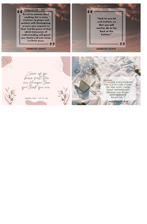 Bariga and myra collateral reading - Dr. Aurelio Mendoza Memorial ...