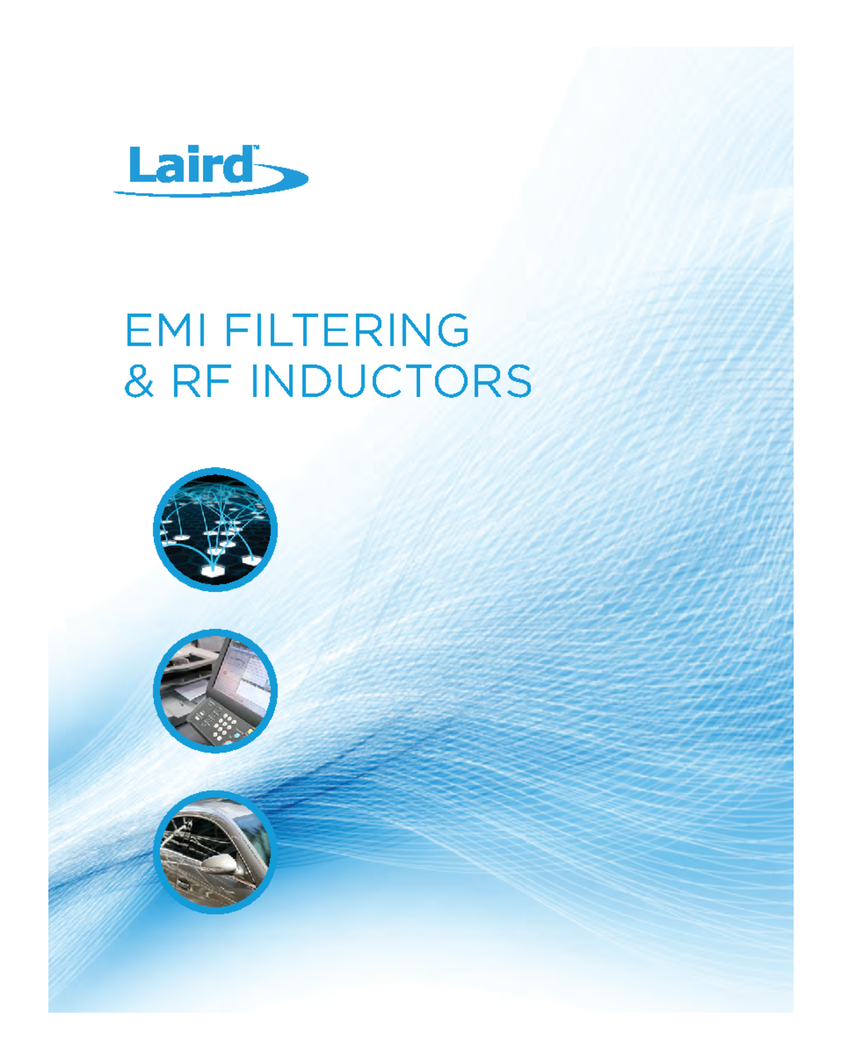 EMI Filtering and RF Inductors - EMI FILTERING & RF INDUCTORS About ...