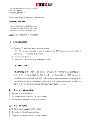 S14. s1 - (AC-S15) Semana 15 - Tema 01: Tarea - Optimización utilizando Excel con herramienta ...