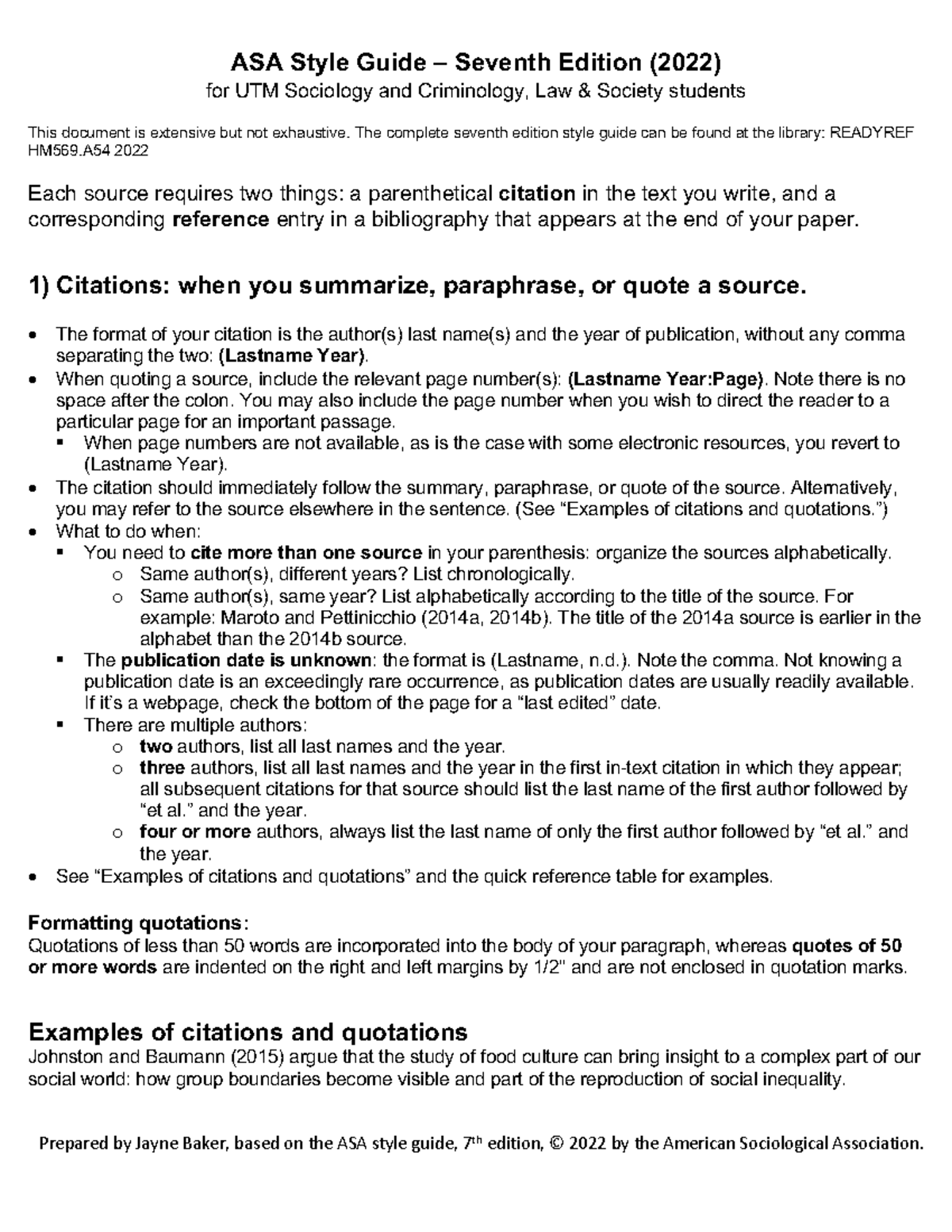 ASA Style Guide 7th Ed Lofrtwrt ASA Style Guide Seventh Edition asa-style-guide-7th-ed-lofrtwrt-asa-style-guide-seventh-edition
